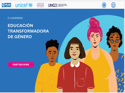 Resumen de Educación Transformadora De Género : Reimaginando la Educación Para un Mundo Más ...